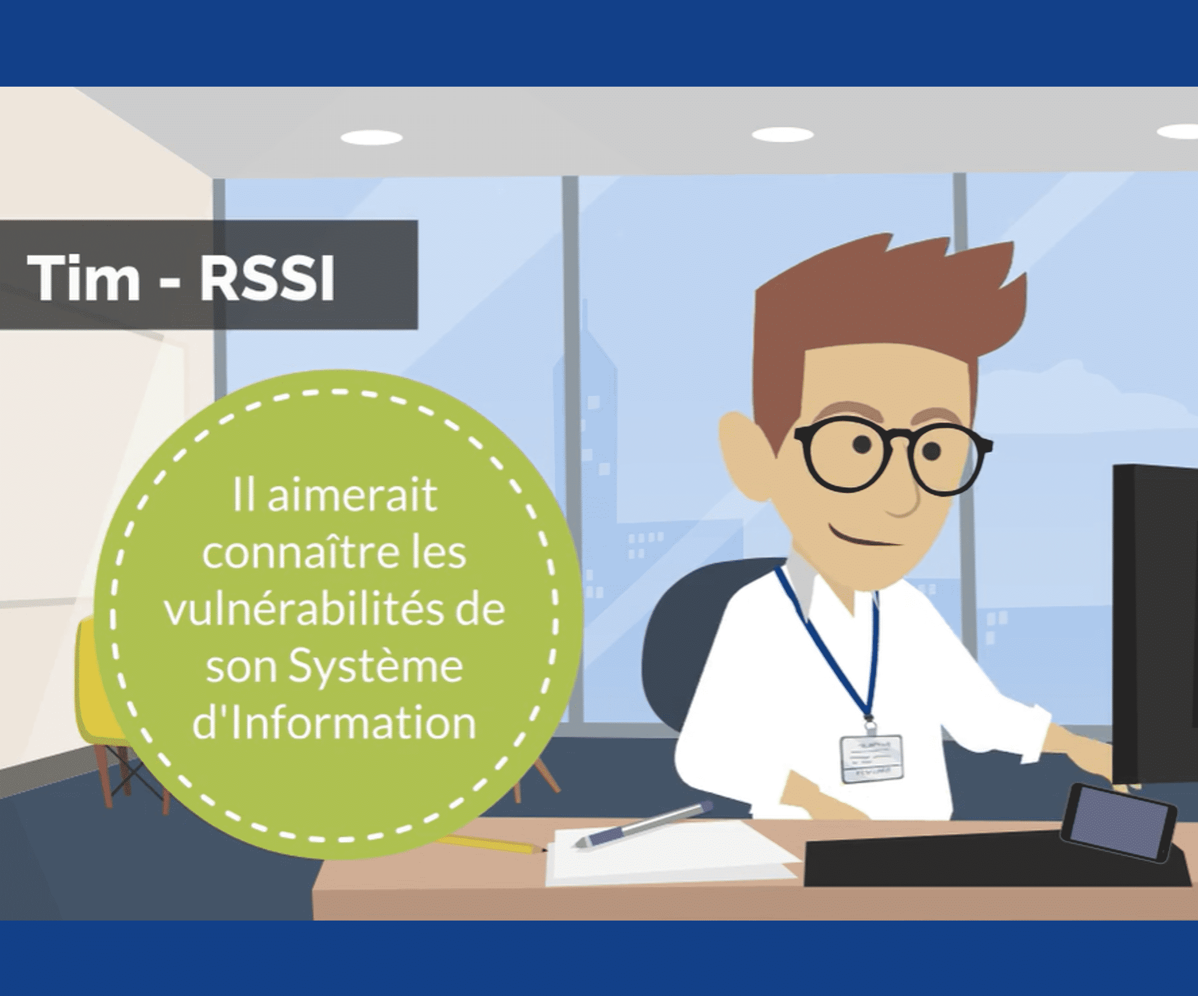 Pourquoi et comment réaliser un test d'intrusion ? - Elit-Cyber